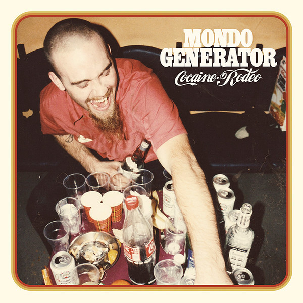 Mondo Generator — Coma Records