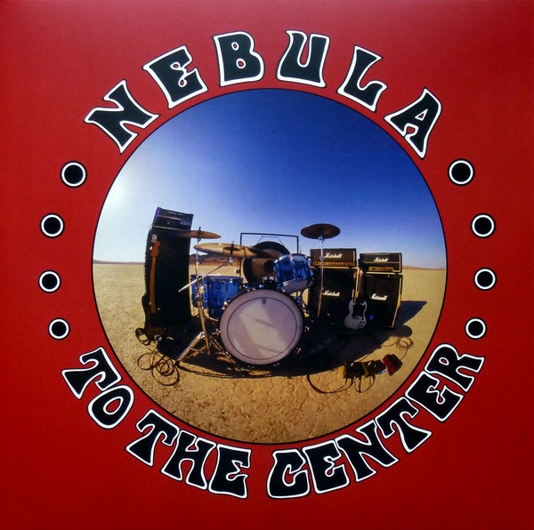 Nebula — Coma Records