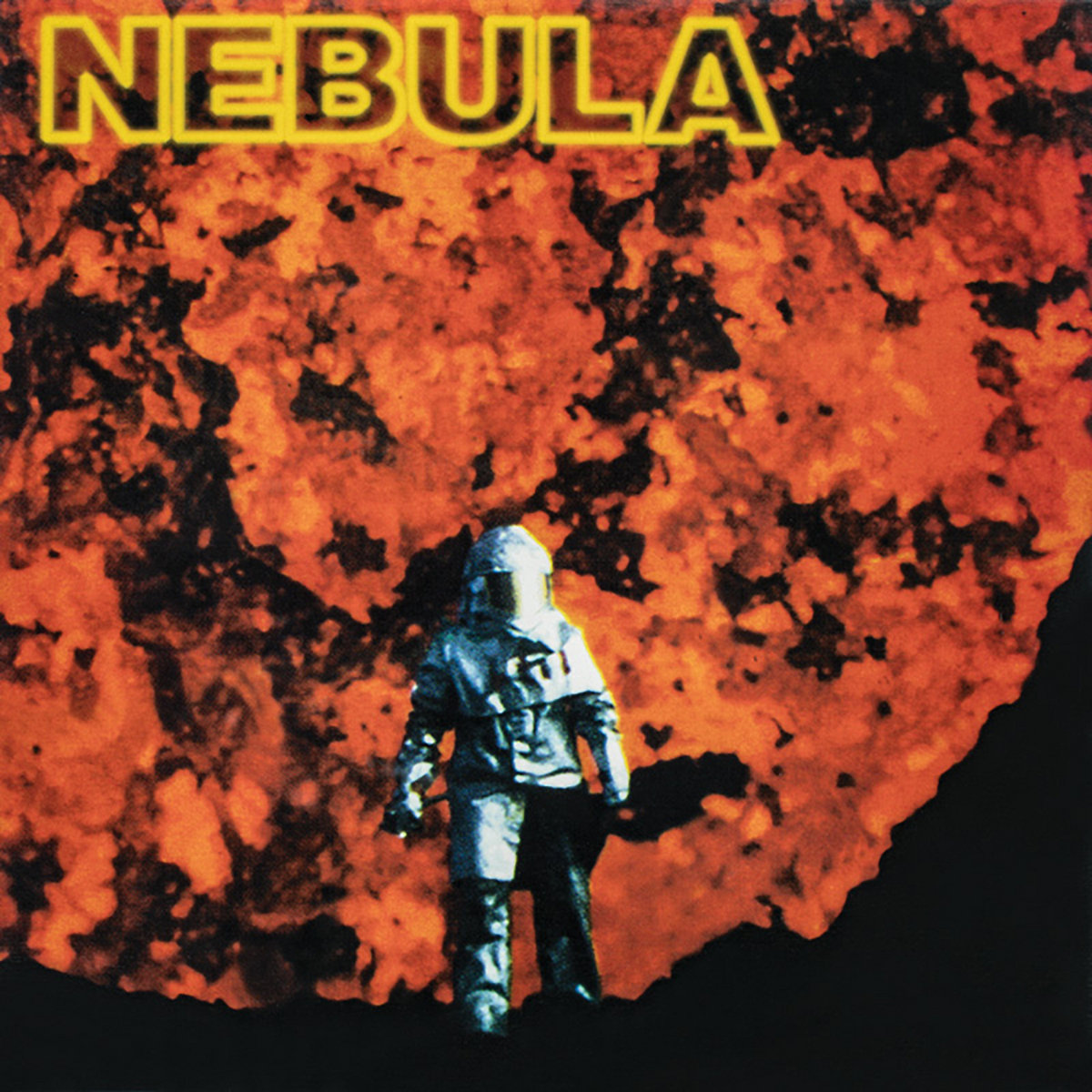 Nebula — Coma Records