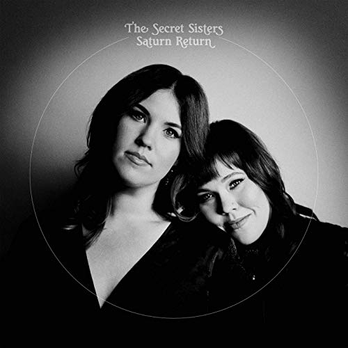 The Secret Sisters — Coma Records