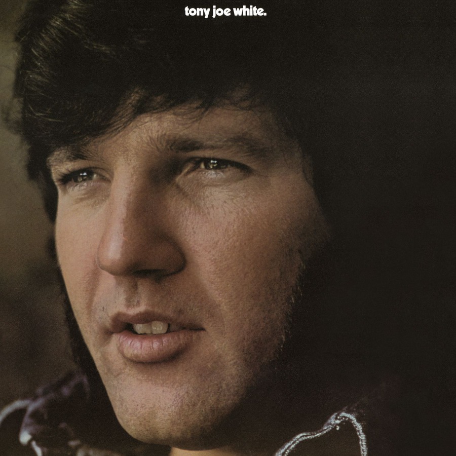 Tony Joe White — Coma Records