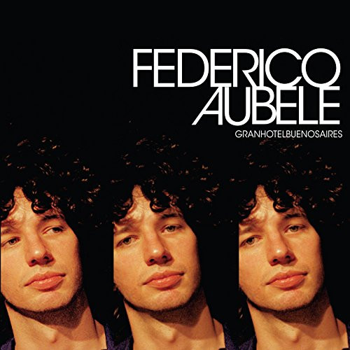 Federico Aubele — Coma Records