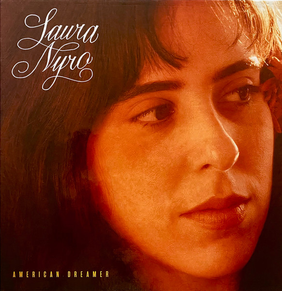 Laura Nyro Archives — Coma Records