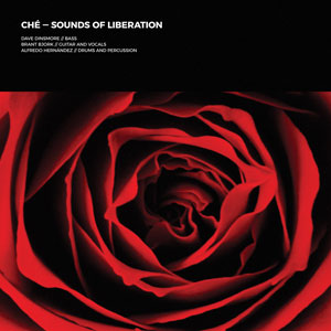 Che - Sounds Of Liberation (LP) — Coma Records