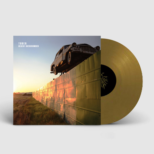 Tuber Archives — Coma Records