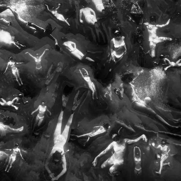 Anna Vs June - Ersi (LP) — Coma Records