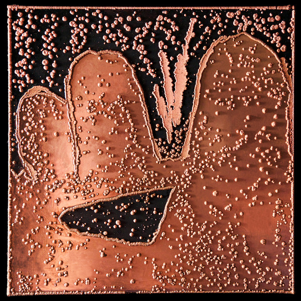 Sarathy Korwar - There Is Beauty, There Already (LP) — Coma Records