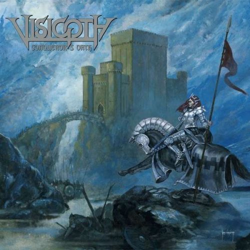 Visigoth — Coma Records