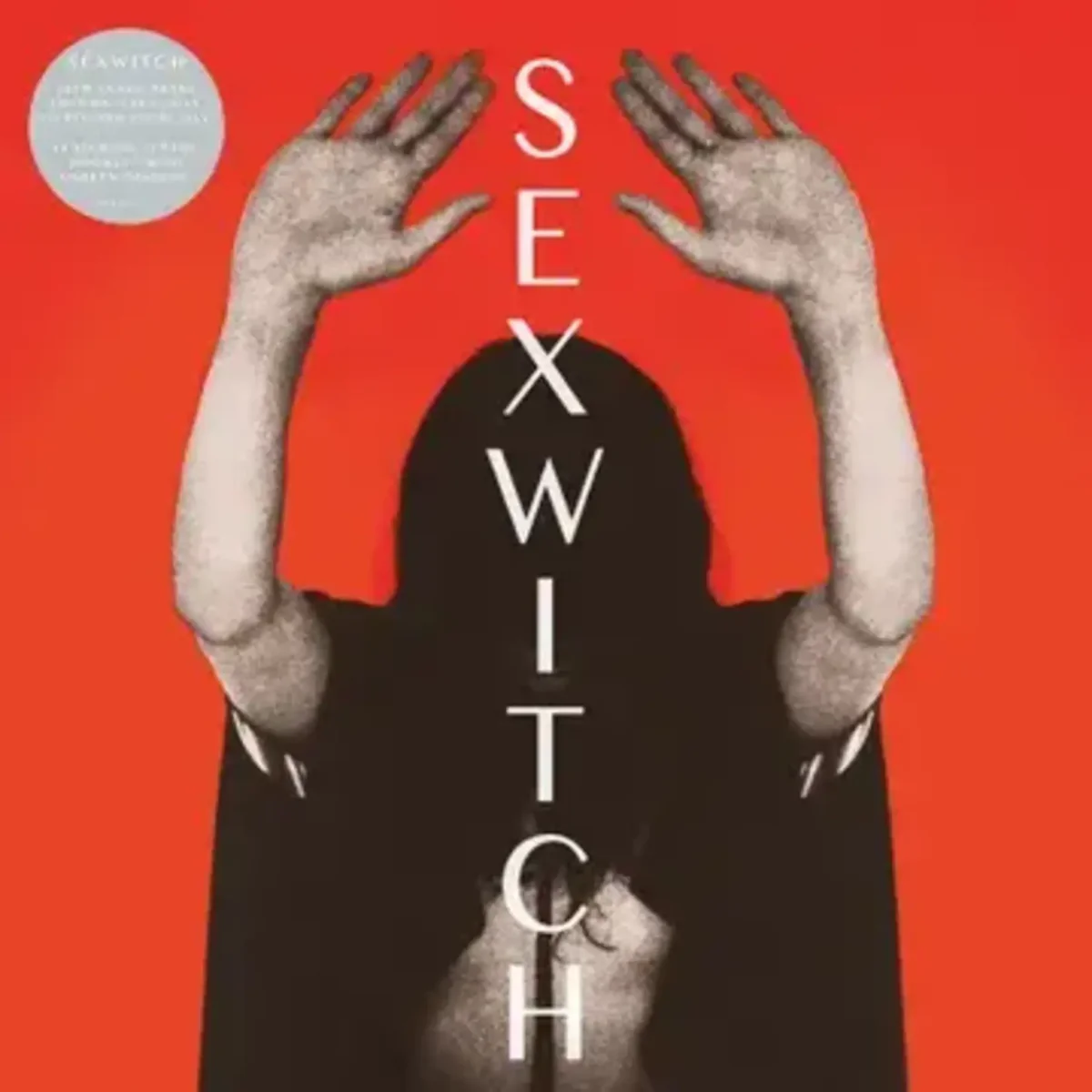 Sexwitch - Sexwitch (RSD 2025 LP) — Coma Records