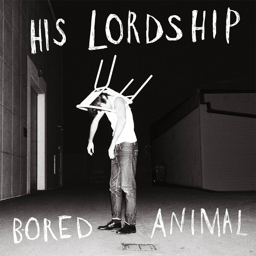 His Lordship — Coma Records