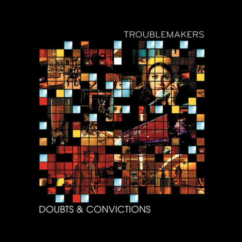 Troublemakers — Coma Records